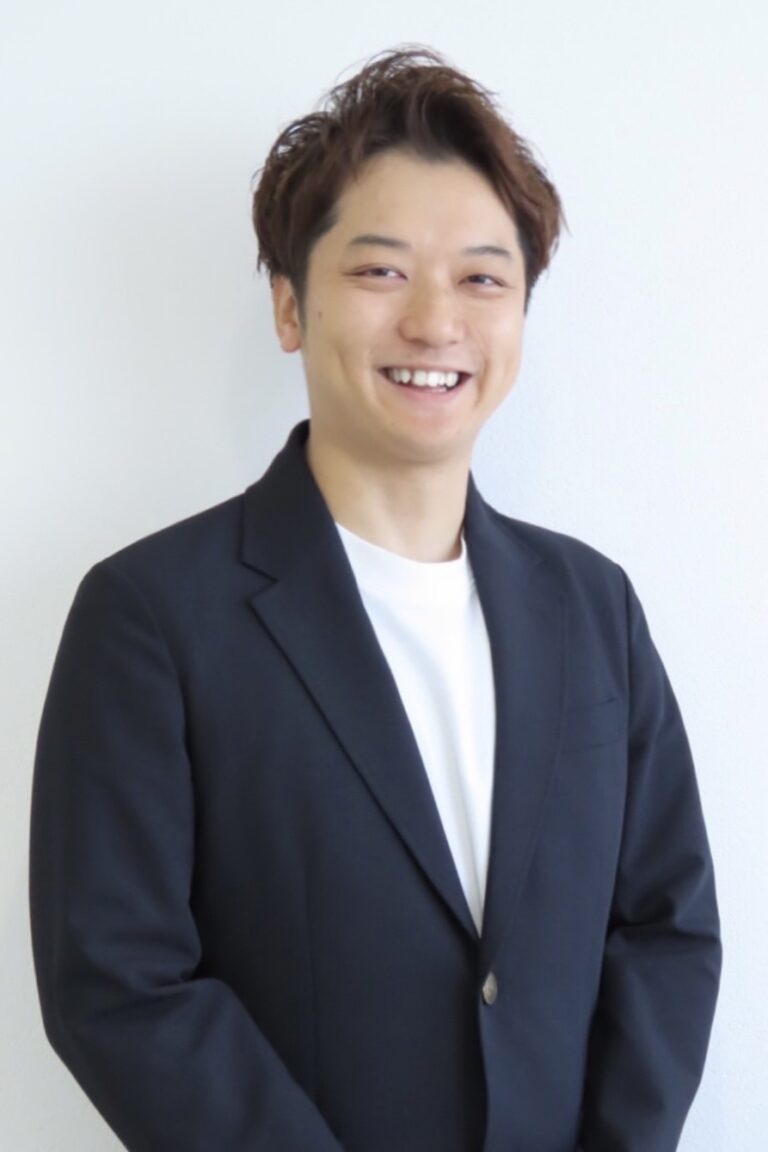 代表 磯江 自己紹介 | BELLUA